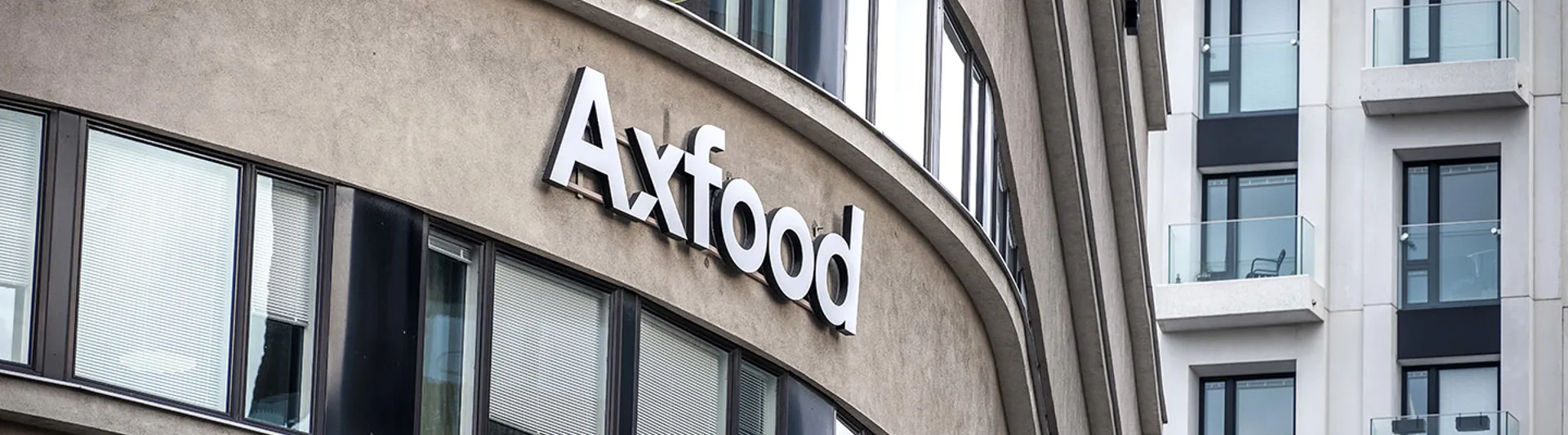 Corporate governance | Axfood