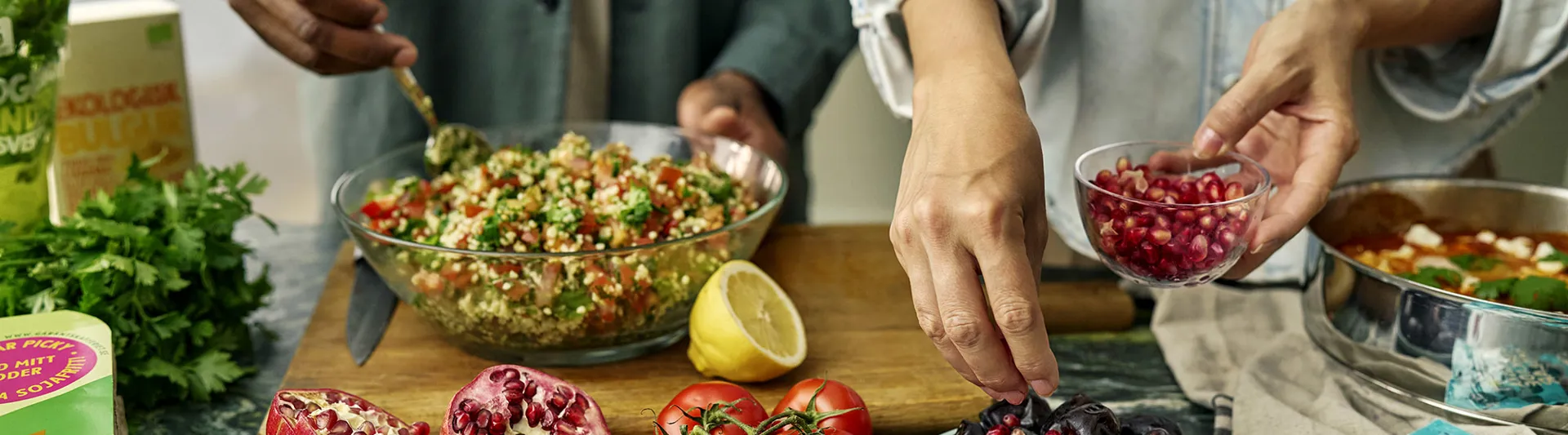 Axfood – Our vision: Affordable, good and sustainable food | Axfood