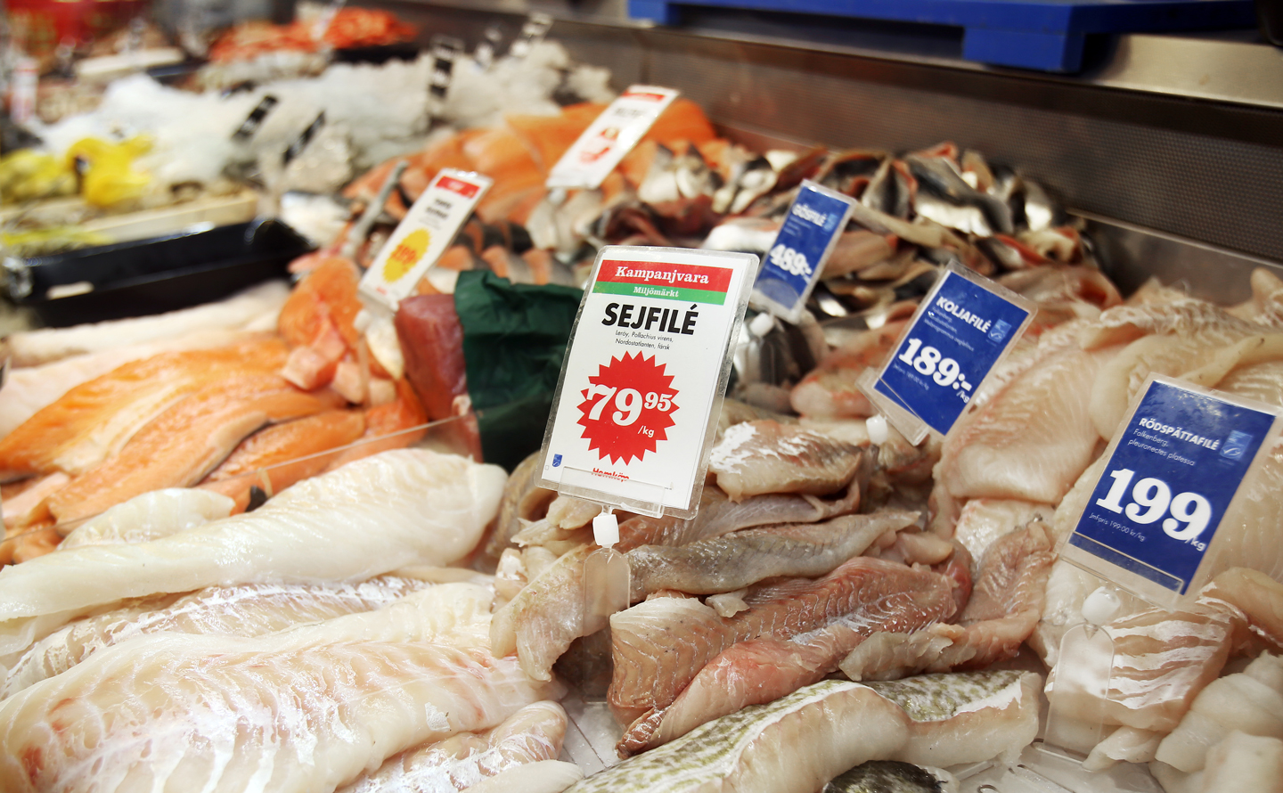 Axfood's glossary in sustainability | Axfood