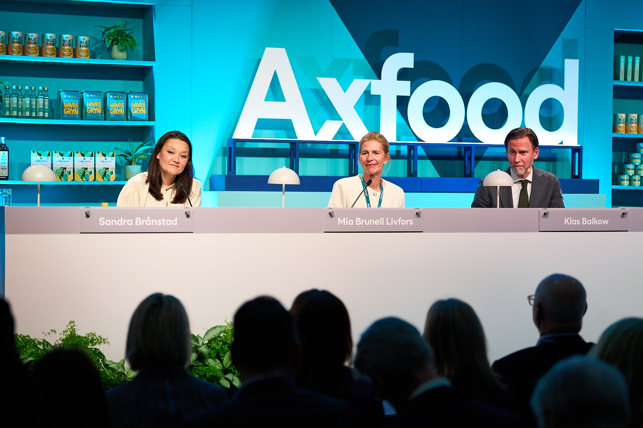 Axfood – Affordable, good and sustainable food | Axfood