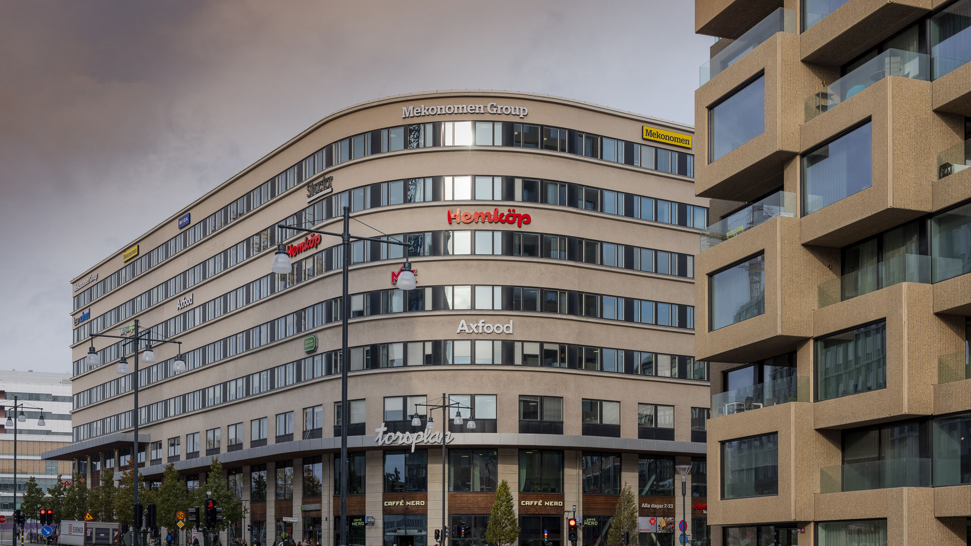 Axfood Capital Markets Day 2021 | Axfood