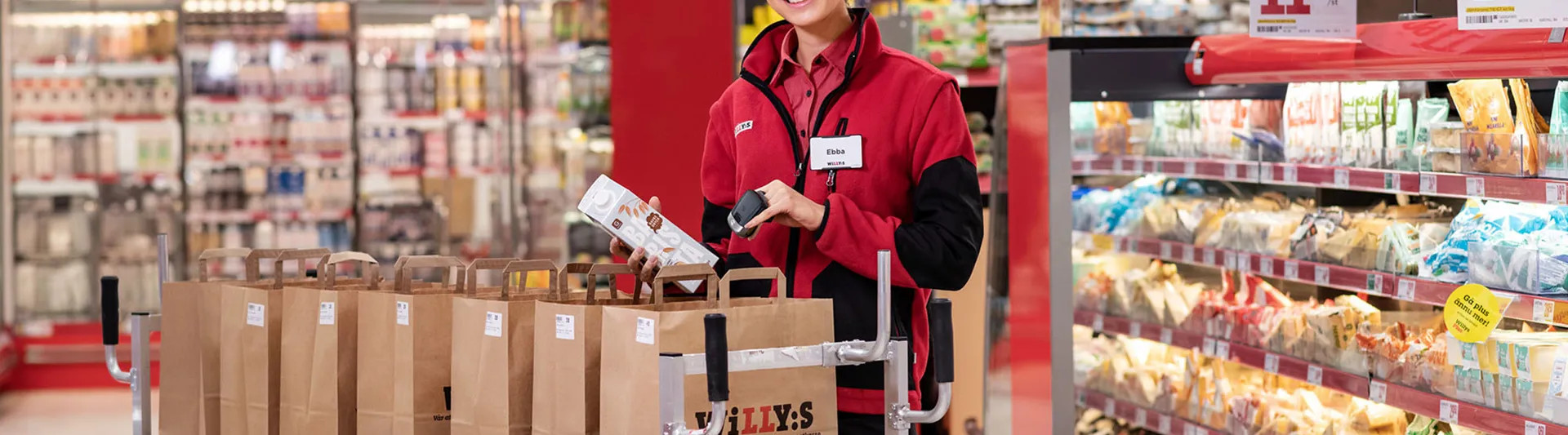 Axfood's Annual and Sustainability Report 2020 | Axfood