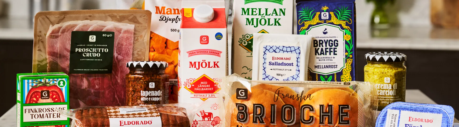 Axfoods interim report Q1 2025 | Axfood